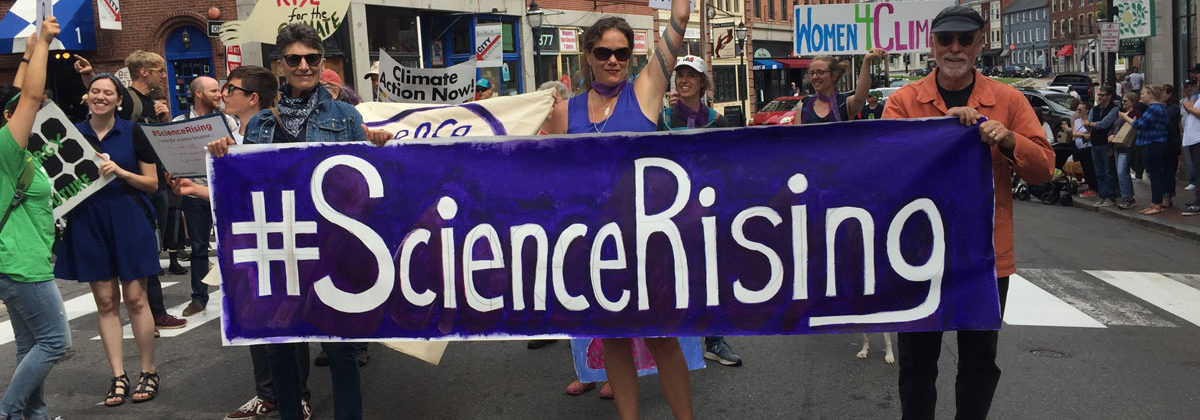 Science Rising