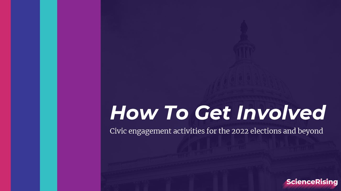 Civic Engagement Activities: Presentation and Training Resources ...